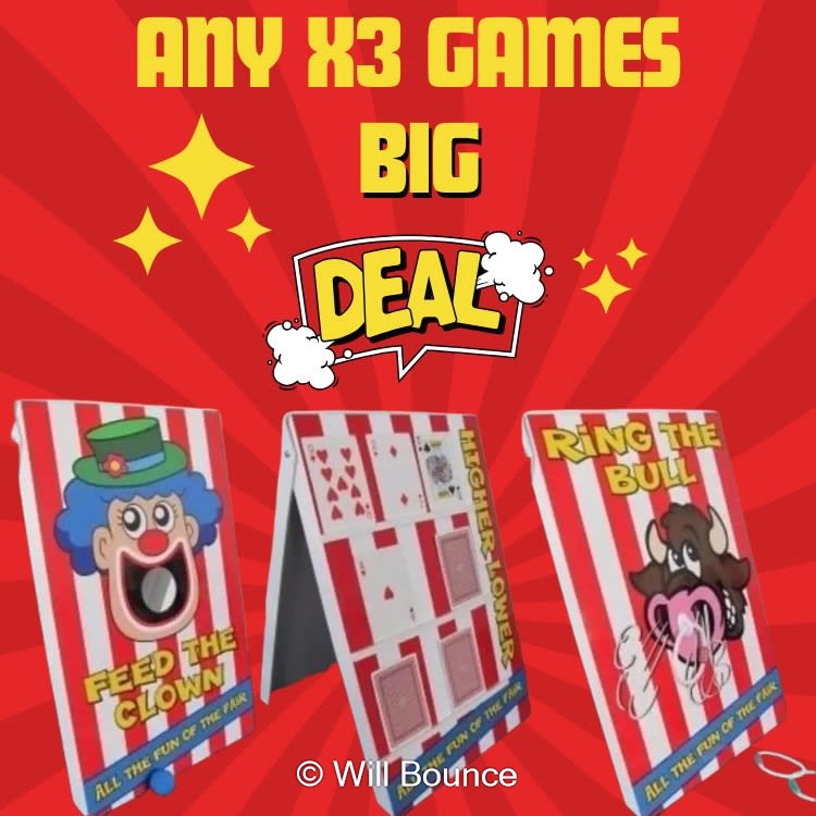 Office Fun Hire Northwest. Office Fun Experts