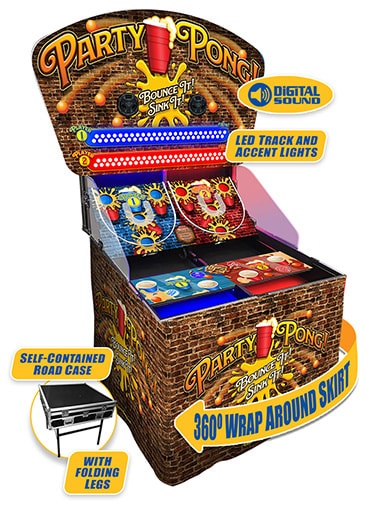 Office Fun Hire Northwest. Office Fun Experts