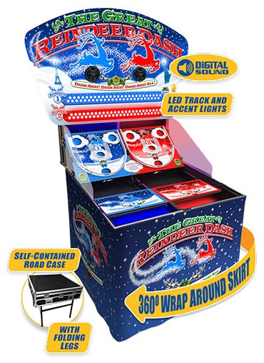 Office Fun Hire Northwest. Office Fun Experts