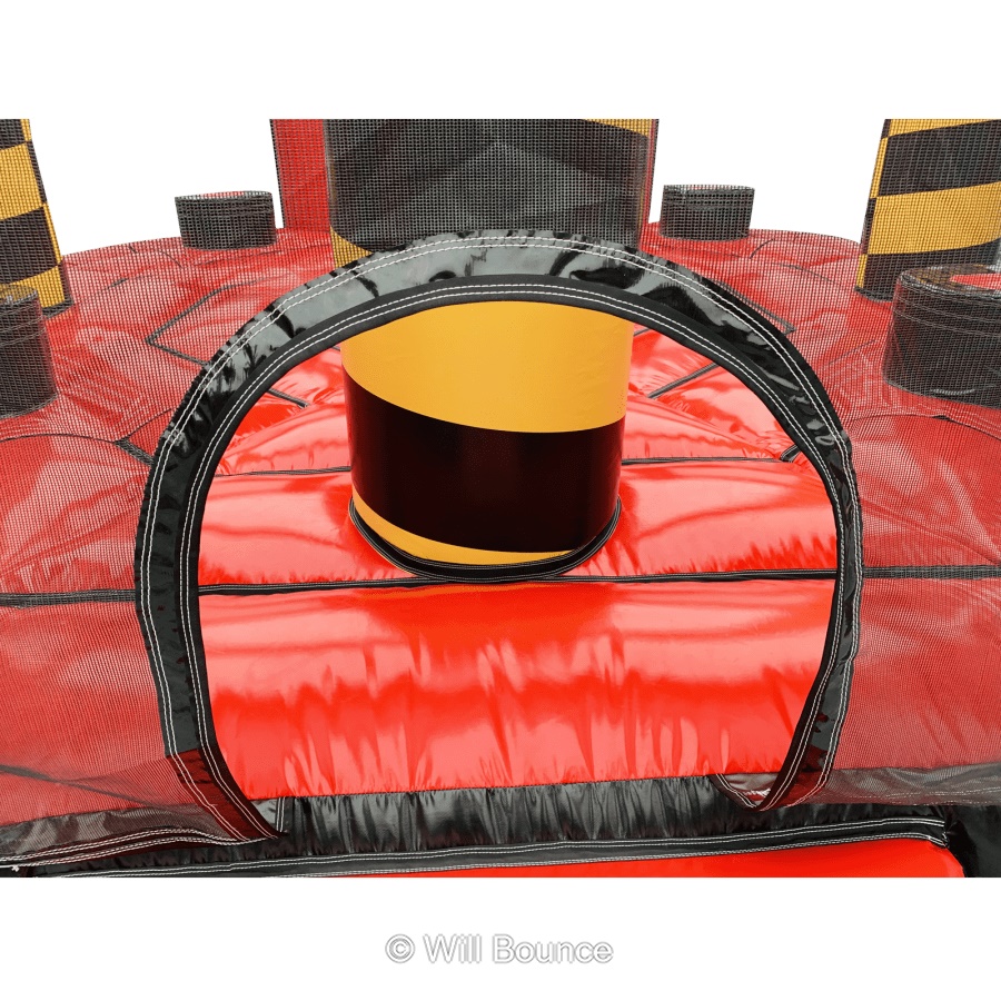 Sports Inflatable Hire-Wrecking Ball Hire