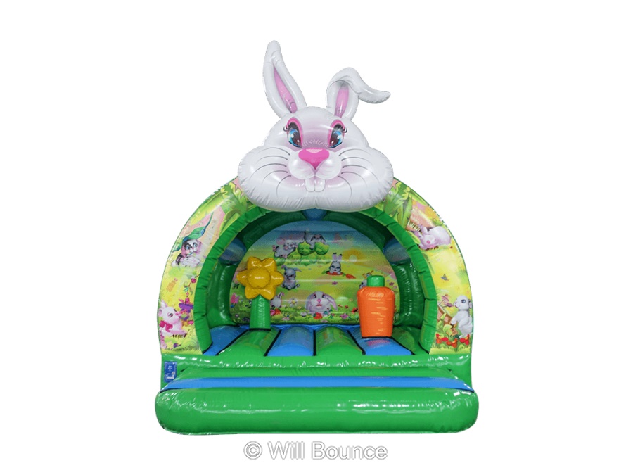 Easter Inflatable Hire-Bounce a Lot Northwest Northwest