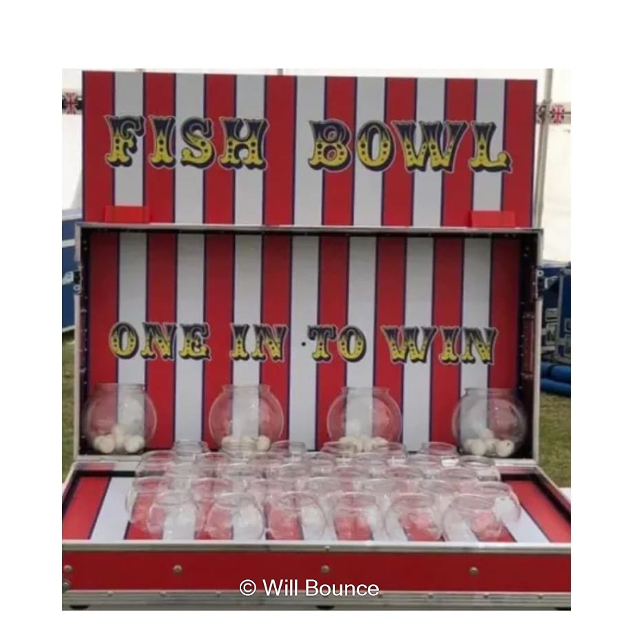 Office Fun Hire Northwest. Office Fun Experts