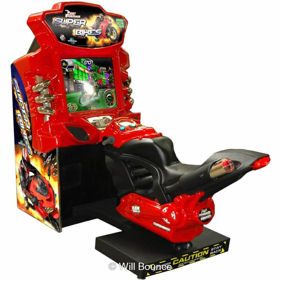 Manx TT Motorbike Simulator Hire UK | Immersive Racing Experience