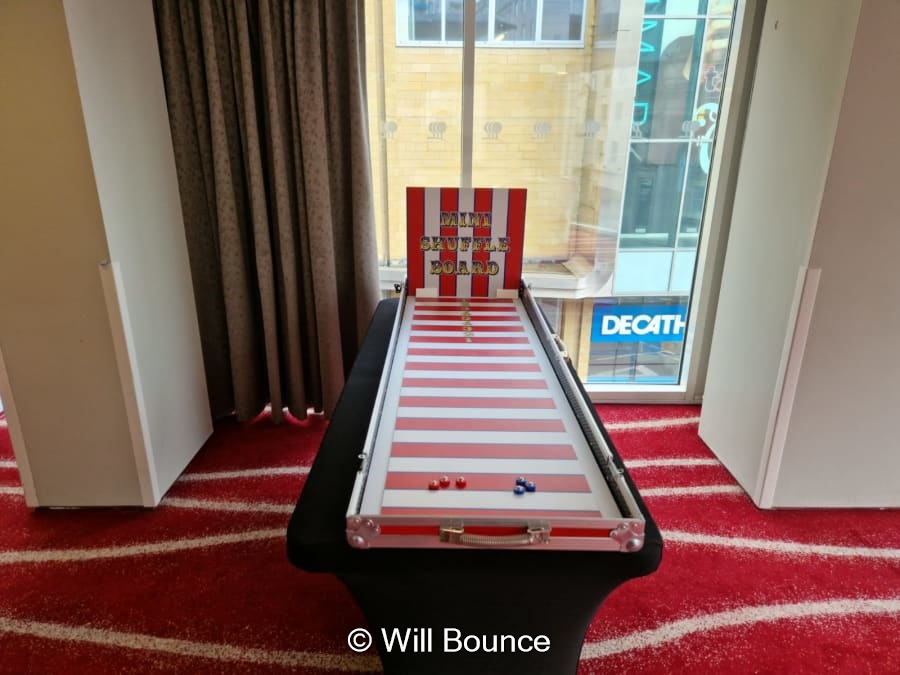 Office Fun Hire Northwest. Office Fun Experts